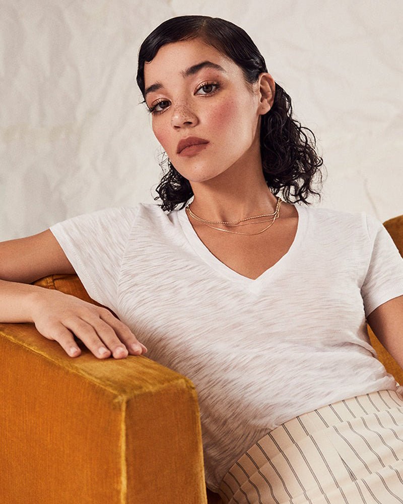 How to build your core closet: Debbie Rudoy