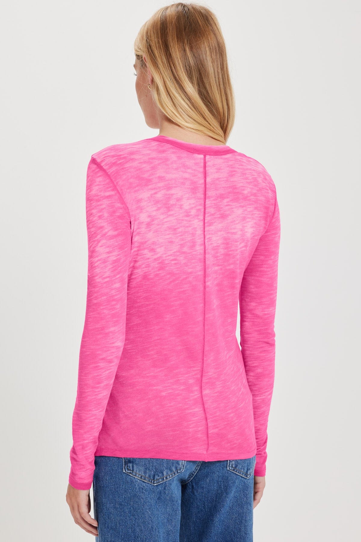 Sunrise Long Sleeve Tee