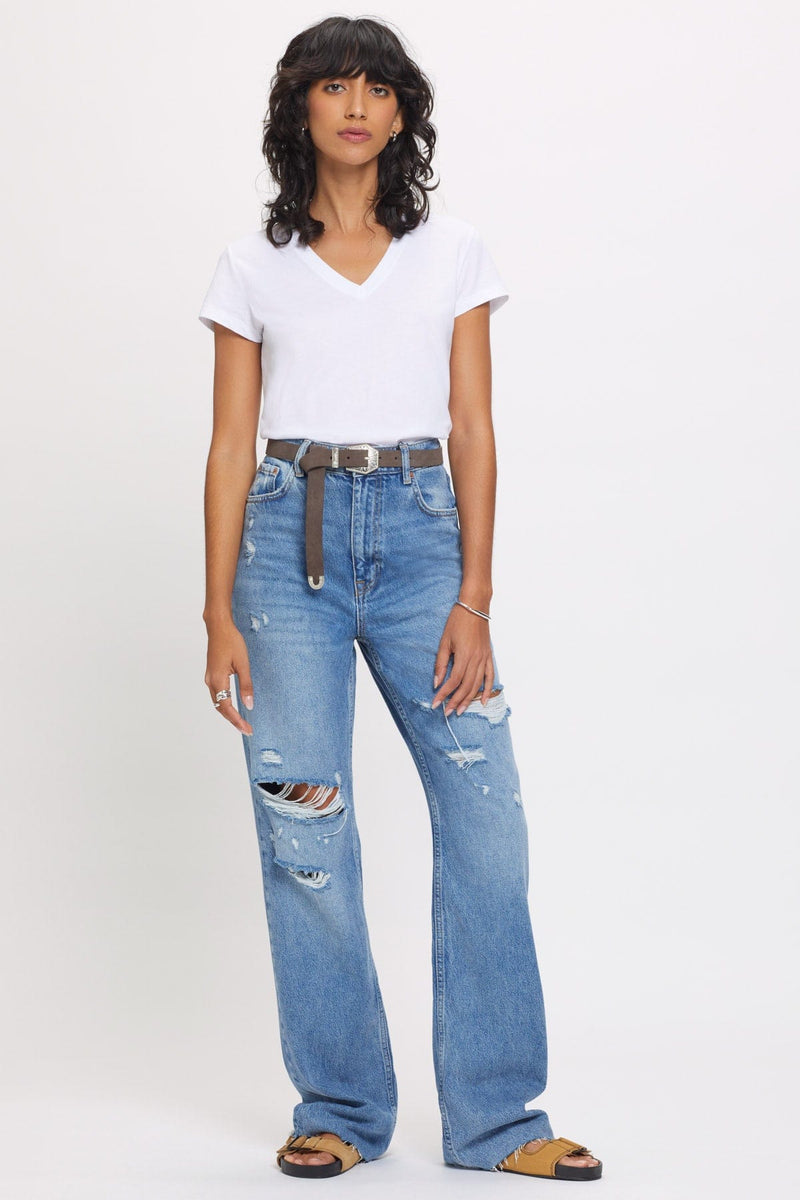 Organic Tees | Sustainable & Ultra-Soft Essentials – Goldie Tees